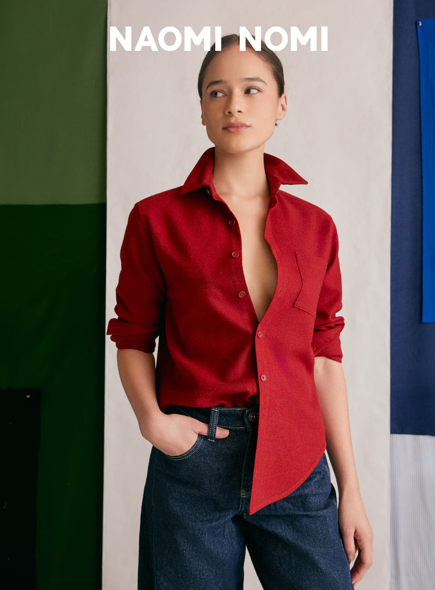 Autumn Colors – NAOMI NOMI