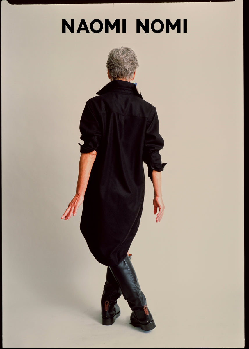 Shop All by Size – NAOMI NOMI